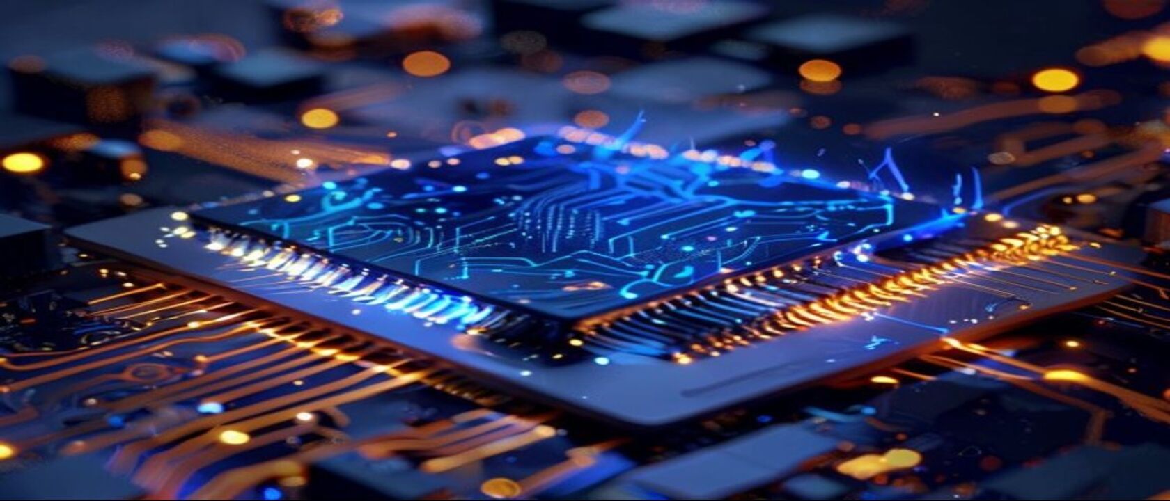 Intel Core Ultra Series 3: The New Benchmark for AI Laptops | NewGearHub